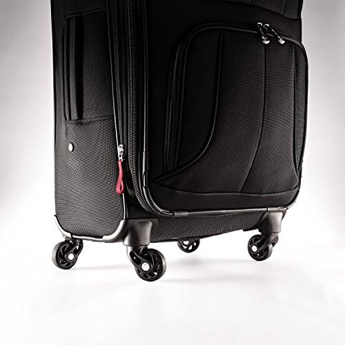 Samsonite - Aspire Xlite 29" Spinner - Black