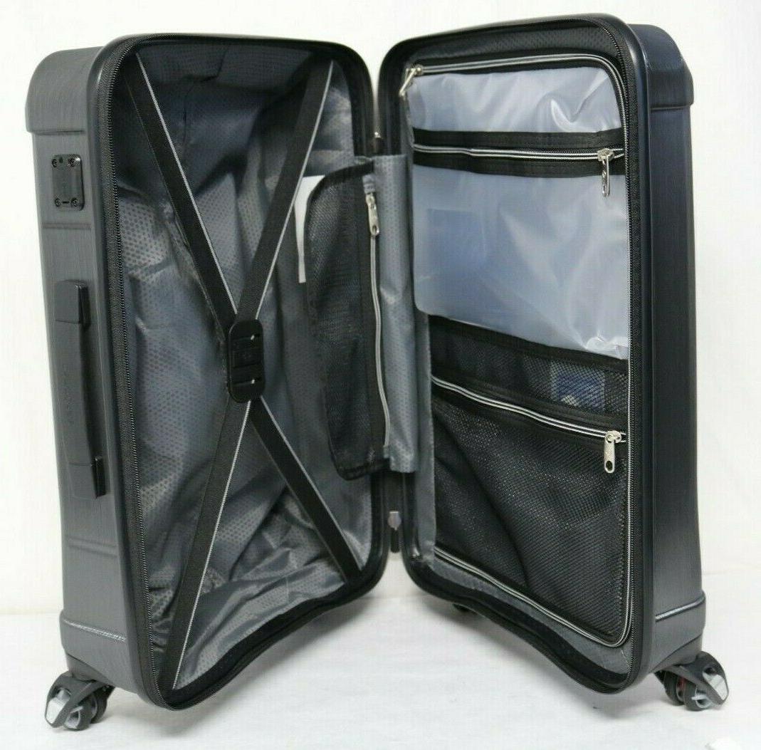 Samsonite Carbon Elite 2.0 Hardside Luggage 22" Carry