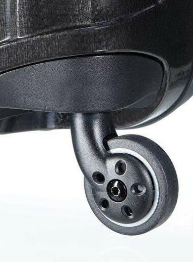 Samsonite Luggage Cosmolite Black Label Replacement Part Spinner